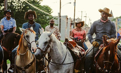 “Alma de Cowboy” – Crítica – Hype Negro