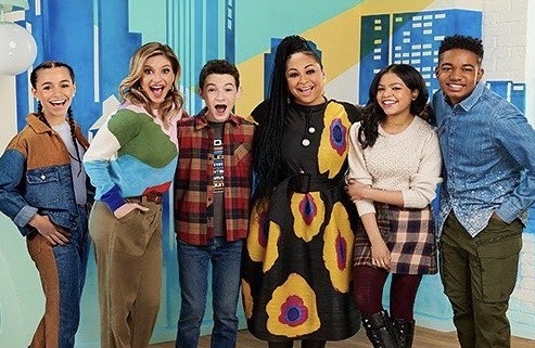 “A Casa da Raven” – 4° Temporada – Análise – Hype Negro