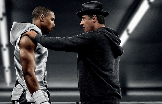 “Creed – Nascido Para Lutar” – Crítica – Hype Negro