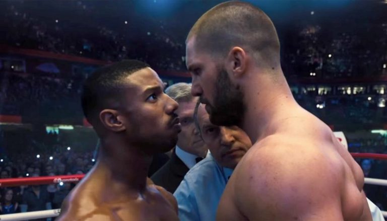 “Creed II” – Crítica – Hype Negro